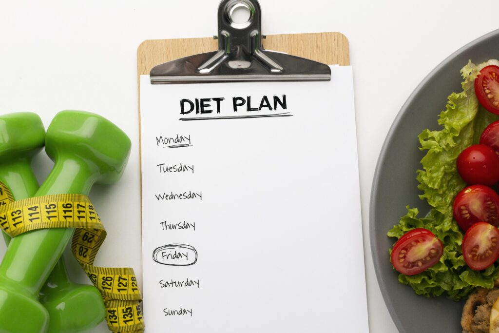 Gym Diet Plan: The Best Diet To Follow With Your Workouts - Indyte