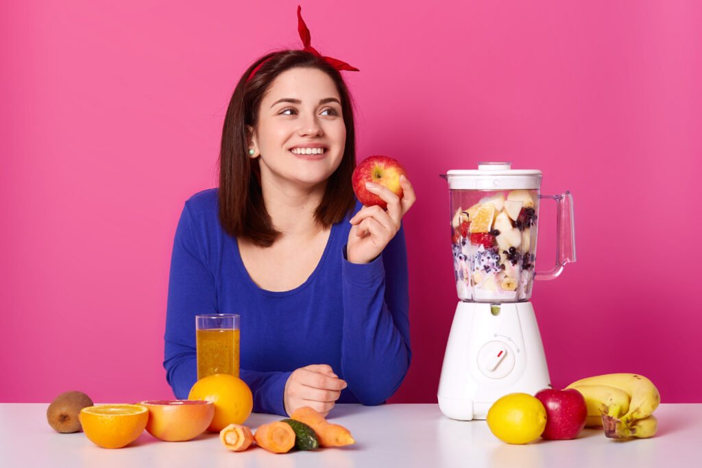 The Ultimate Guide to a Fruit Diet for Weight Loss - Indyte