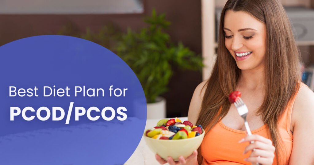 Top Foods to Avoid for Effective PCOS and PCOD Control