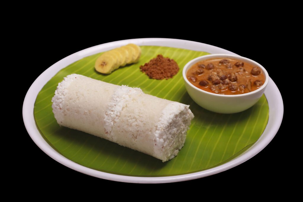 How To Make Kerala Special Puttu Recipe At Home? - Indyte