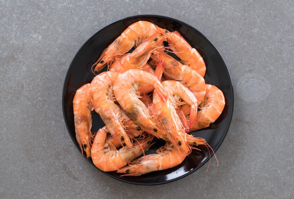 Explore the Prawns Benefits & Side Effects - Indyte
